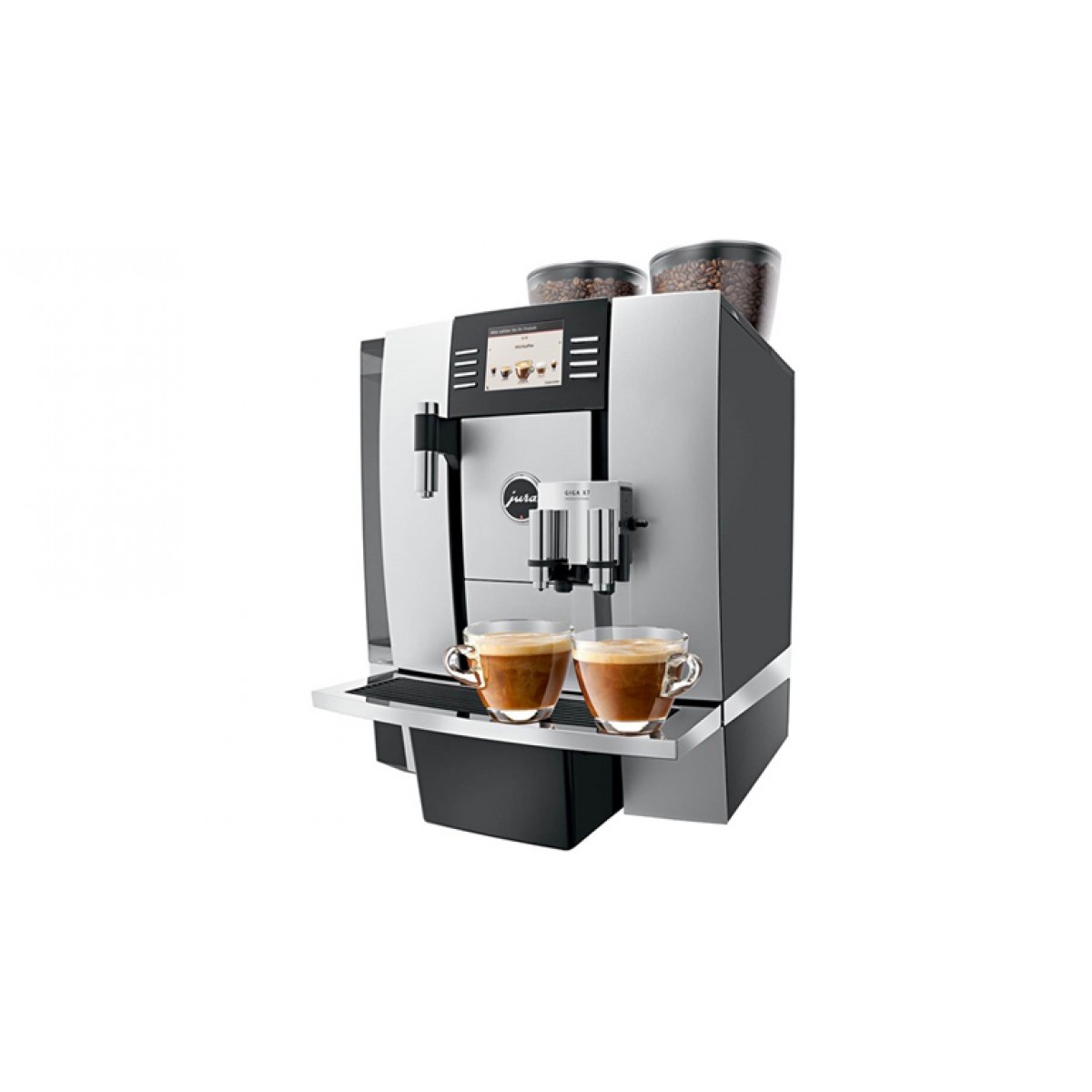 JURA GIGA X8 Professional