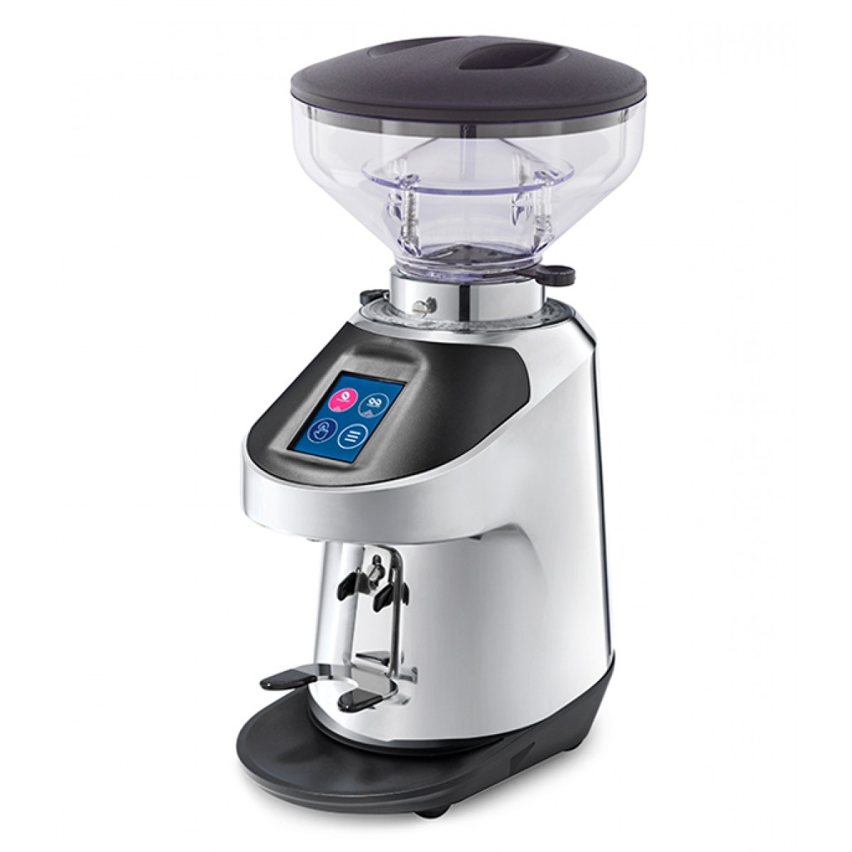 Quamar Nemo-Q E (Electronic)