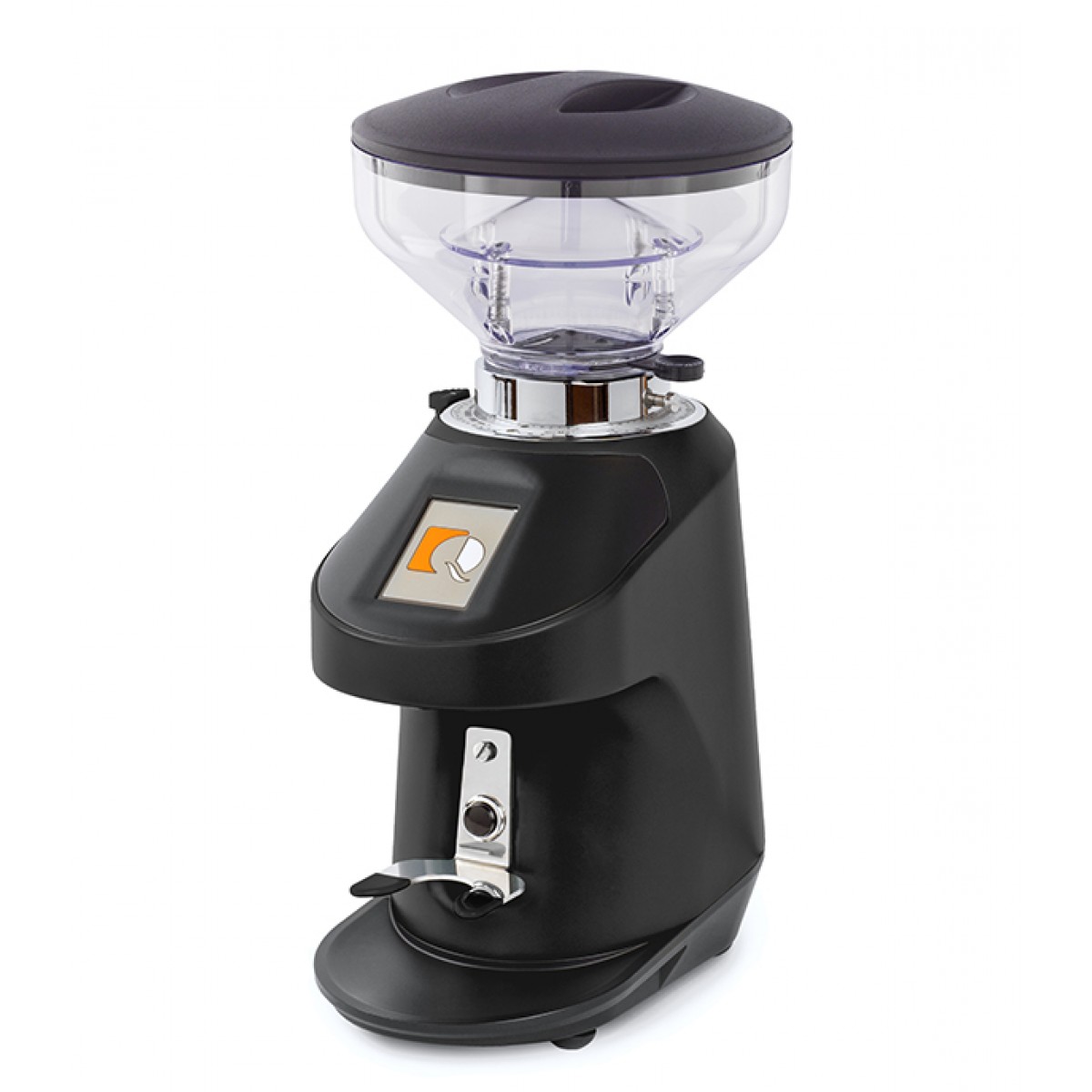 Quamar Nemo-Q-EM (Manual)