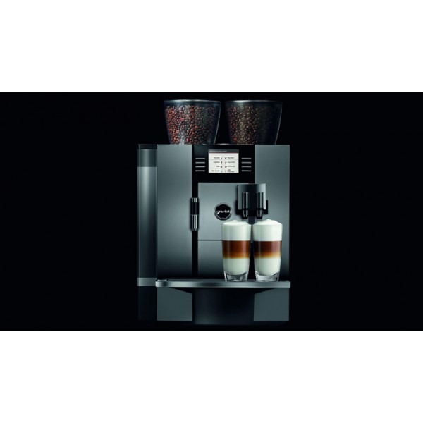 JURA GIGA X8 Professional