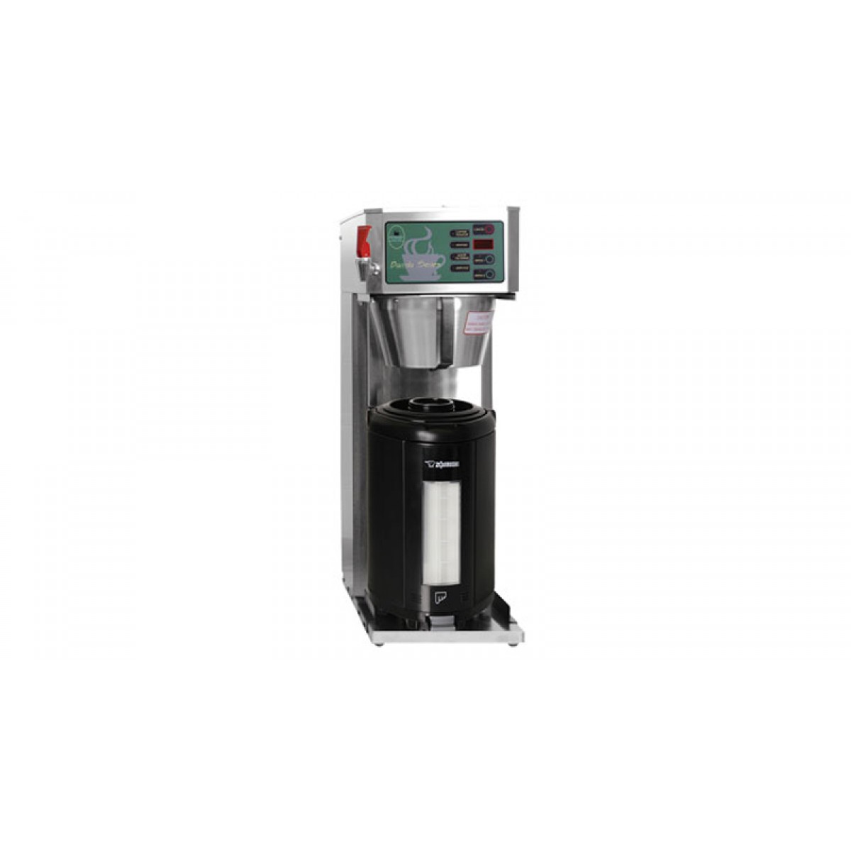 NEWCO Barista commerciale CB-0