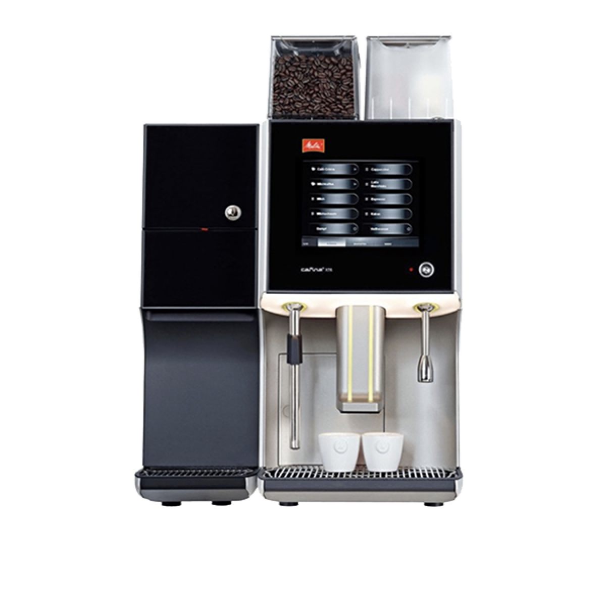 Melitta® - Cafina® XT-6